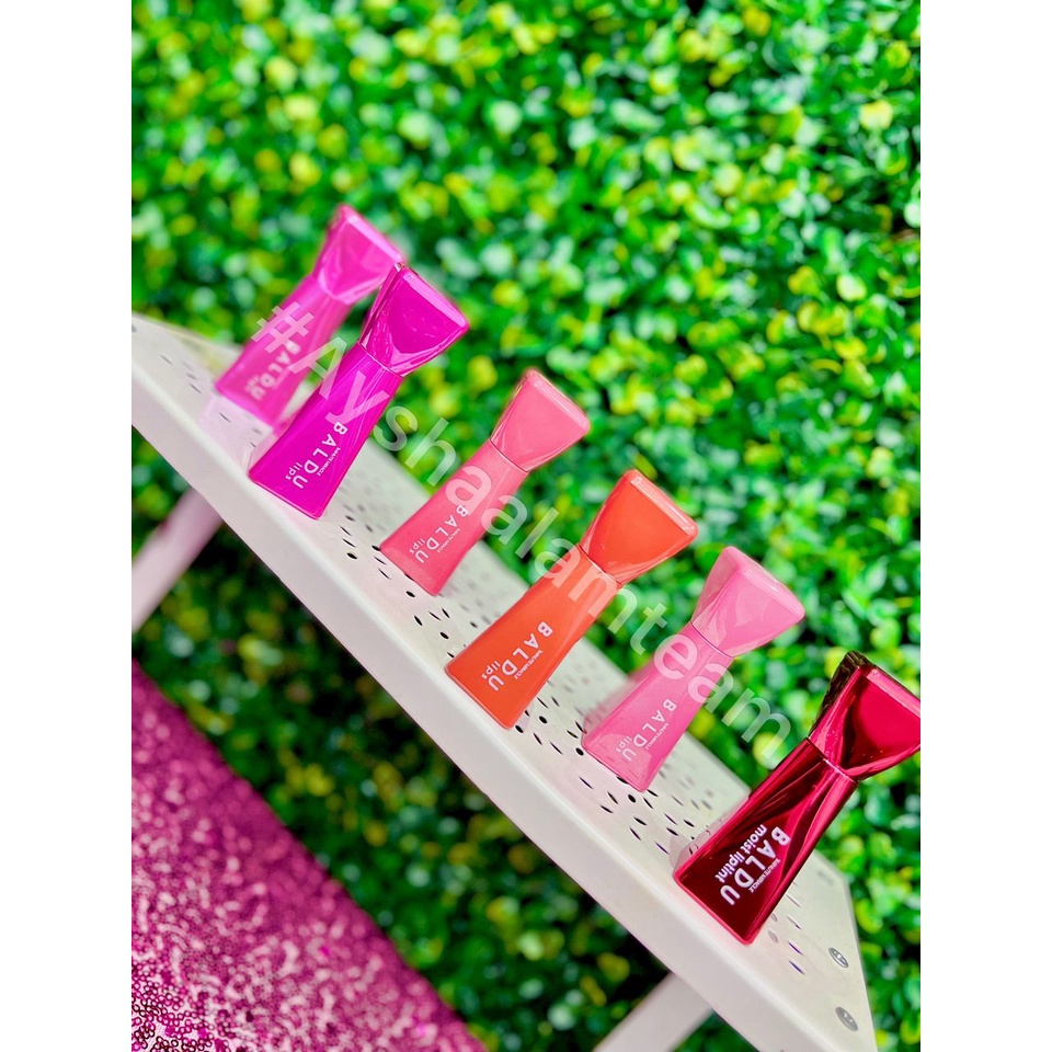 1MM BALDU LIPS VIRAL.!!! | Shopee Malaysia
