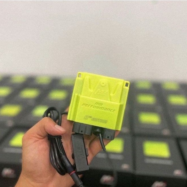 CDI MB LC135 8TH EDITION DECEMBER 2023 (NEW PACKAGING) | Shopee Malaysia