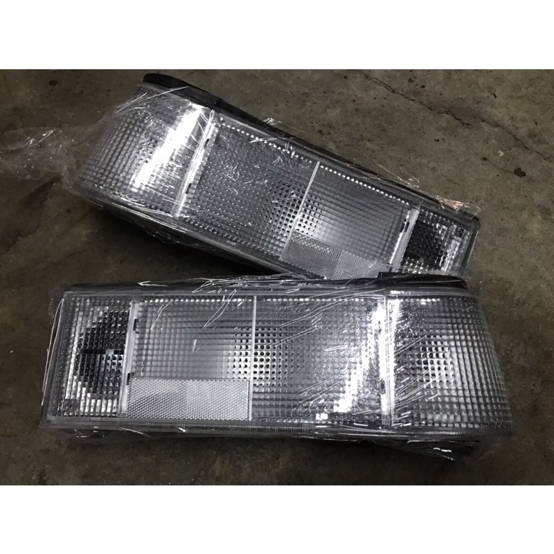 🔥 Stock Ready 🔥 Proton Saga Lama Albino Tail Lamp Saga Kebal Saga MMC ...