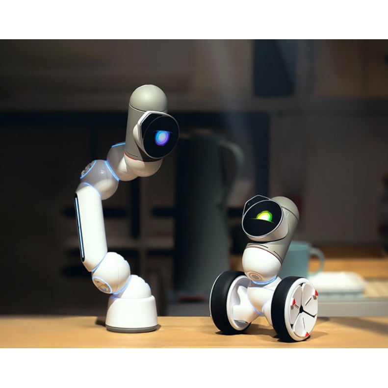 ClicBot Kit Your New Favorite Educational Robot | Shopee Malaysia