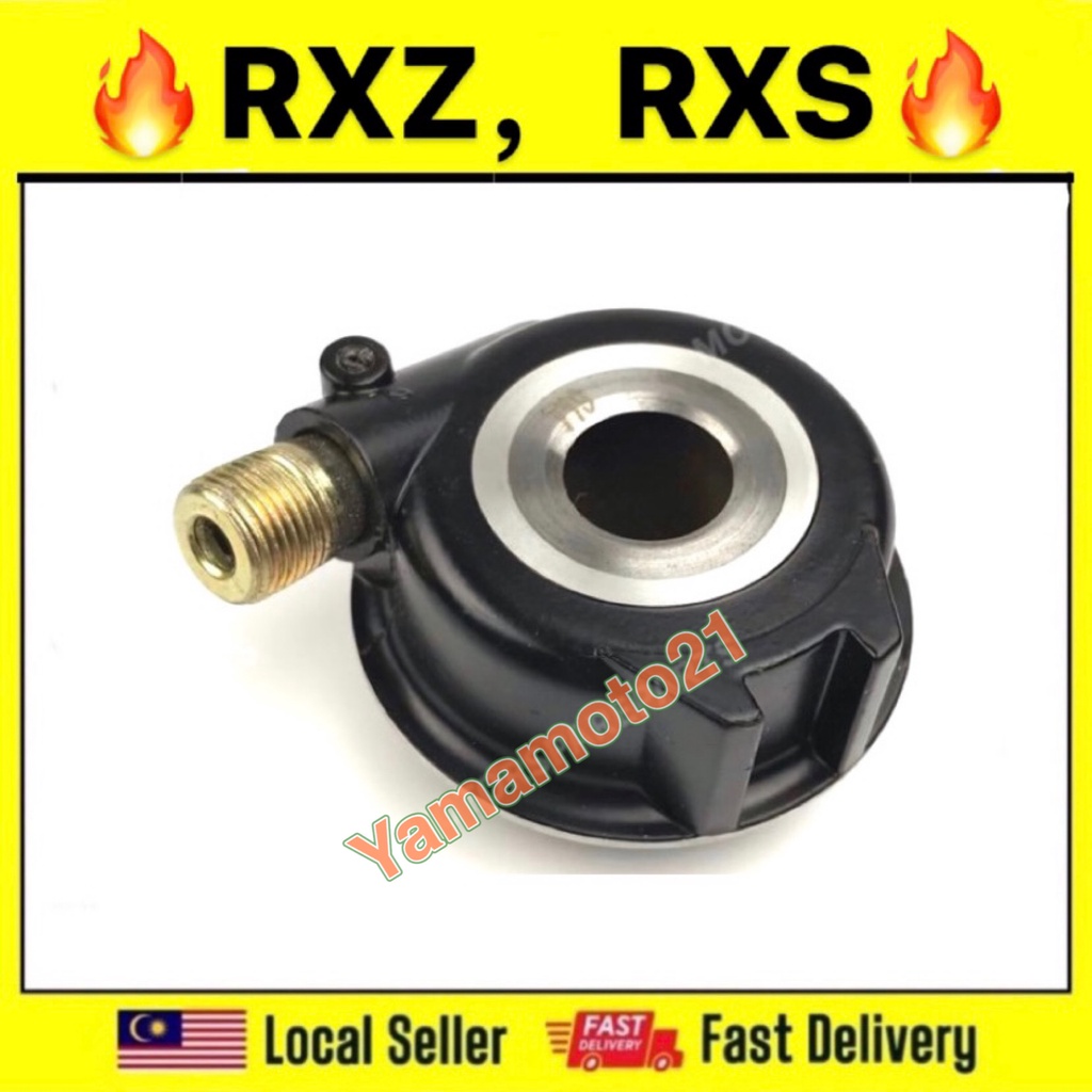 RXZ / RXS METER GEAR Speedo Gear/ Meter Gear RXZ Mili/Catal SPEEDOMETER ...