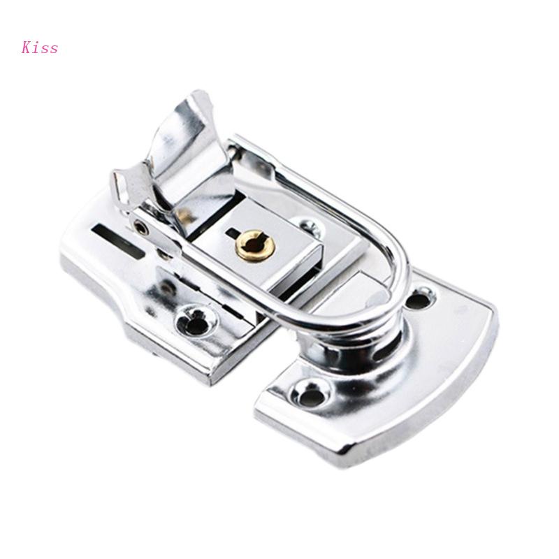kiss Lock Toggle Catch Suitcase Box for Case for Latch Clasps Lockable ...