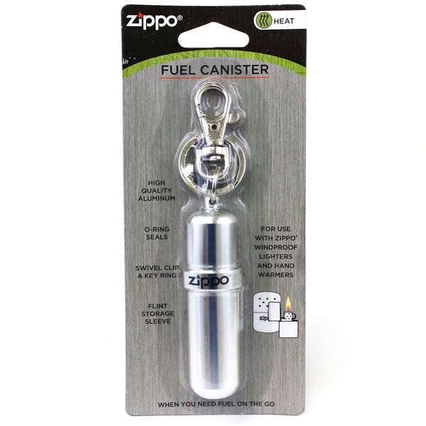Zippo Fuel Canister 121503 | Shopee Malaysia