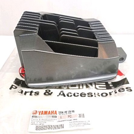 RXZ HEAD RXZ CYLINDER HEAD RXZ135 MILI RXZ CATALYZER BLOCK HEAD ...