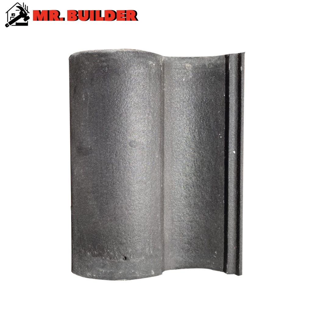 MONIER Mediterrano Roof Tile Concrete Tiles Atap Genting Atap Konkrit ...