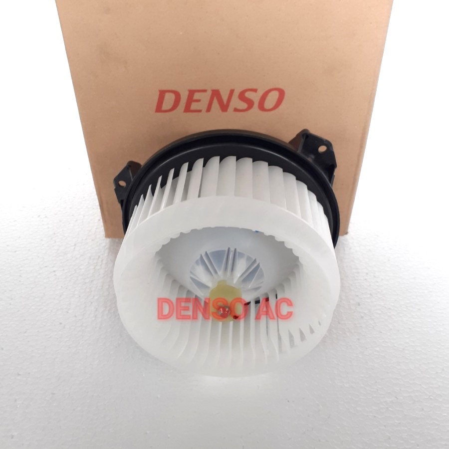 Dynamo Motor Blower Fan Front Car AC Fan Toyota New Rush - Brand: DENSO ...