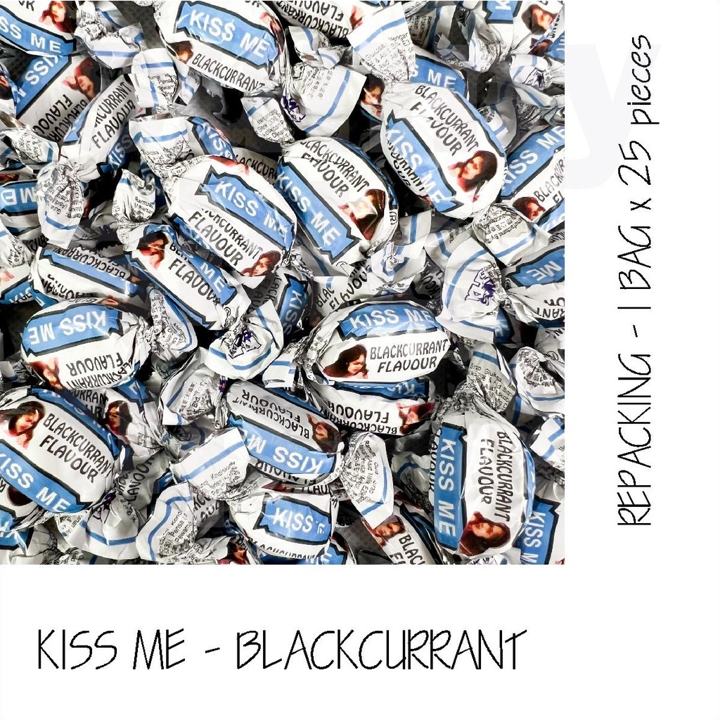 [SUNNY] CHILDHOOD Victory Gum | Kiss Me | Hacks | Kopiko | Hitto ...