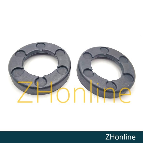 FRONT UPPER COIL SPRING RUBBER (2pcs) for HONDA CIVIC SH4 (HD-0972 ...