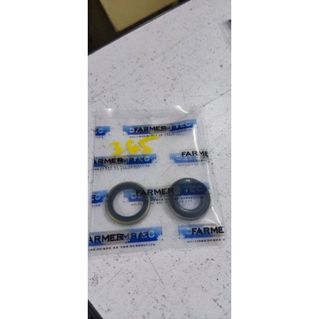 Husqvarna 372 oil seal crankshaft | Shopee Malaysia