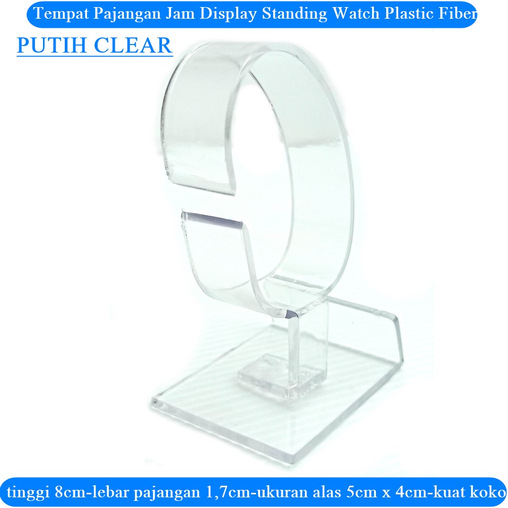 Standing Watch display Case | Shopee Malaysia
