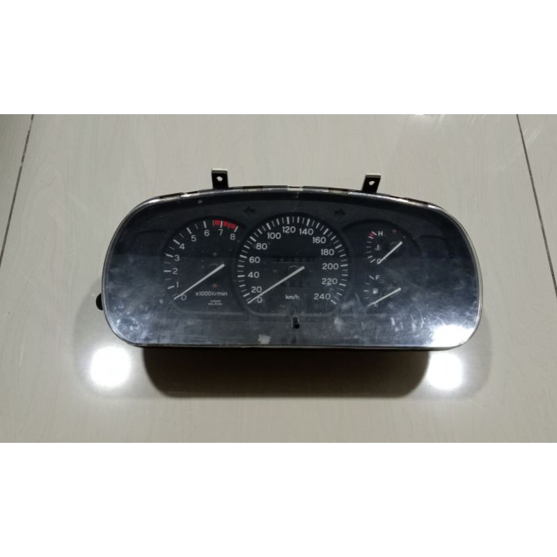 Meter wira 1.6 manual | Shopee Malaysia