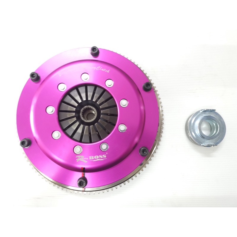 CAMPRO PERSONA OBUDDY LOCENG CLUTCH SINGLE PLATE TWIN PLATE | Shopee ...
