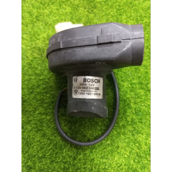 BMW E60 E53 E83 BLOWER FAN MOTOR ECU 0130002840 | Shopee Malaysia