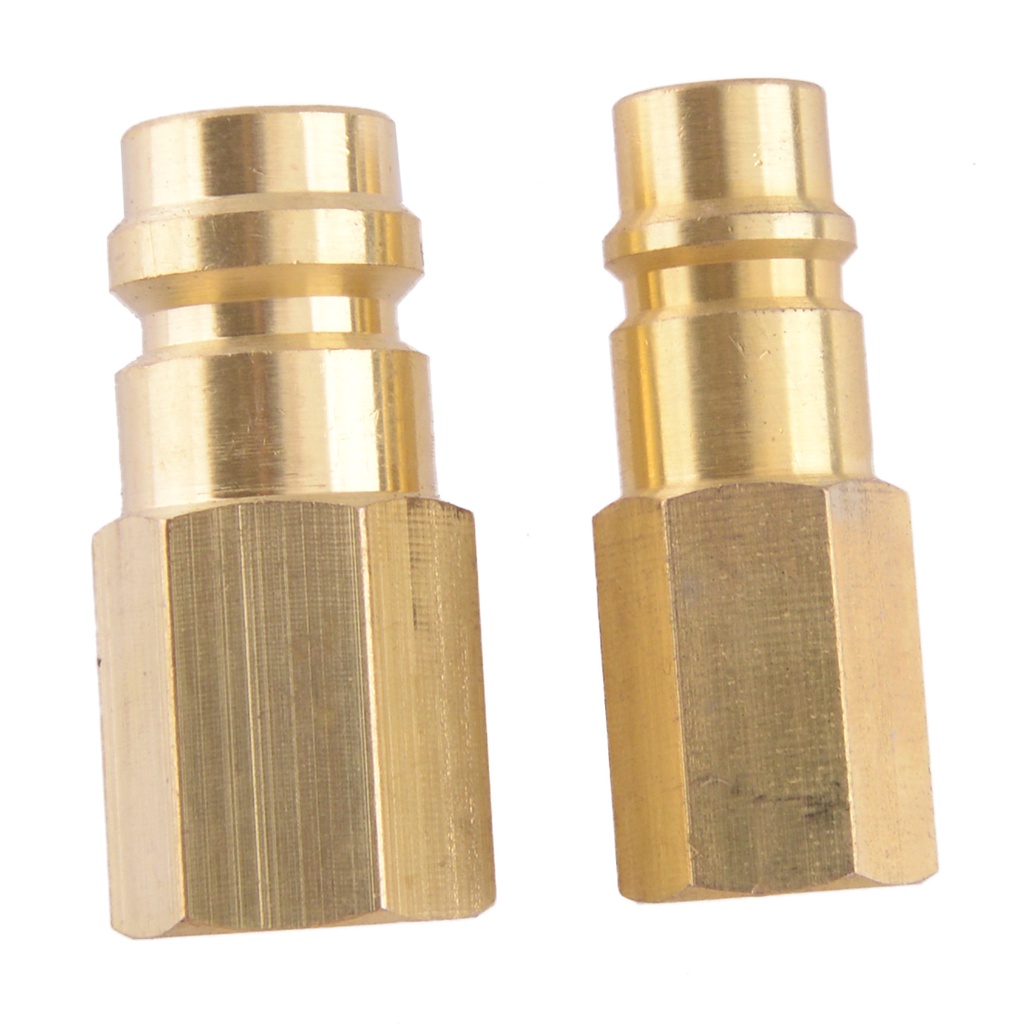 Air Conditioning Adapter 1/4" SAE Conversion Retrofit Tap Valve ...