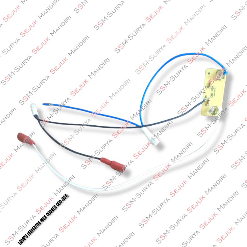 Rice COOKER INDICATOR LIGHT | Shopee Malaysia