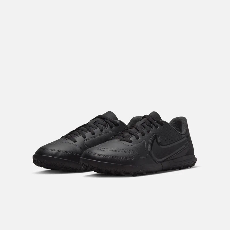 HS 🔥ORIGINAL 🔥KASUT TURF BUDAK NIKE TIEMPO JR LEGEND 9 CLUB TF | Shopee ...