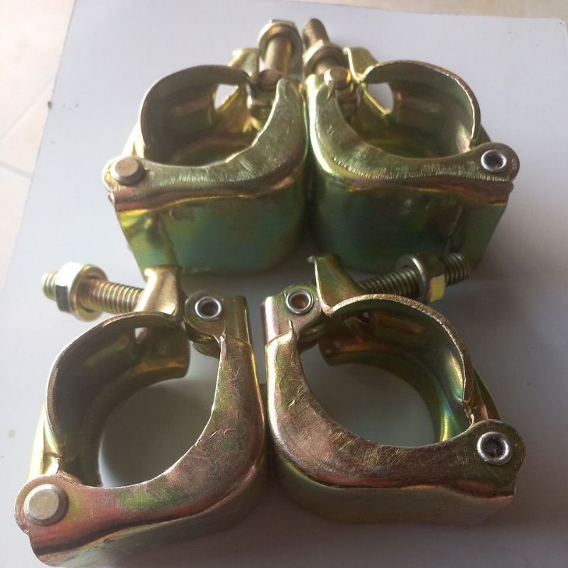Scaffold Lock (Rotating Shackles d48) | Shopee Malaysia