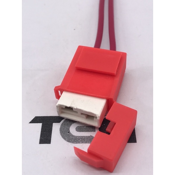 Ceramic Plug in Fuse Holder Socket Heavy Duty 2pin (1PC) | Shopee Malaysia