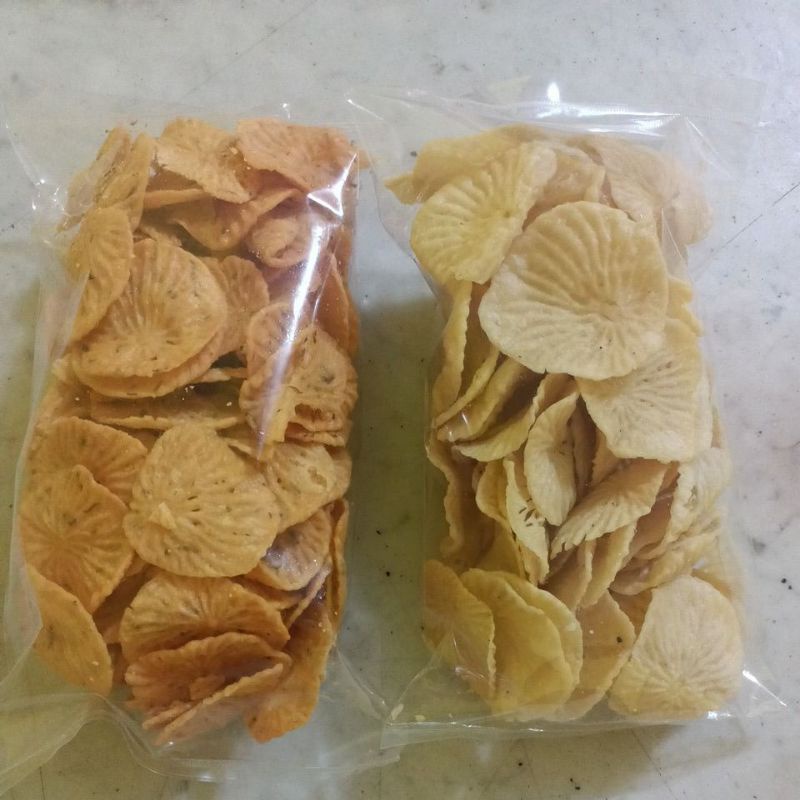 Arai Pinang - Ladu Original - Ladu Sala - Pariaman Minang Special ...