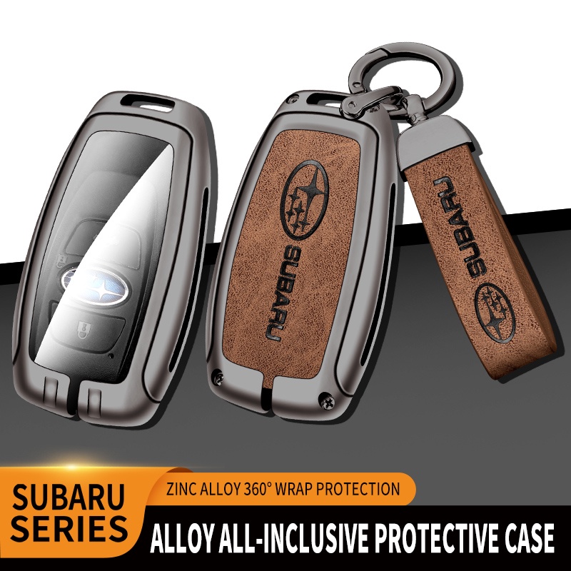 Subaru BRZ / XV / Forester / WRX / etcTrezia Brz Wrx Levorg Keyless ...