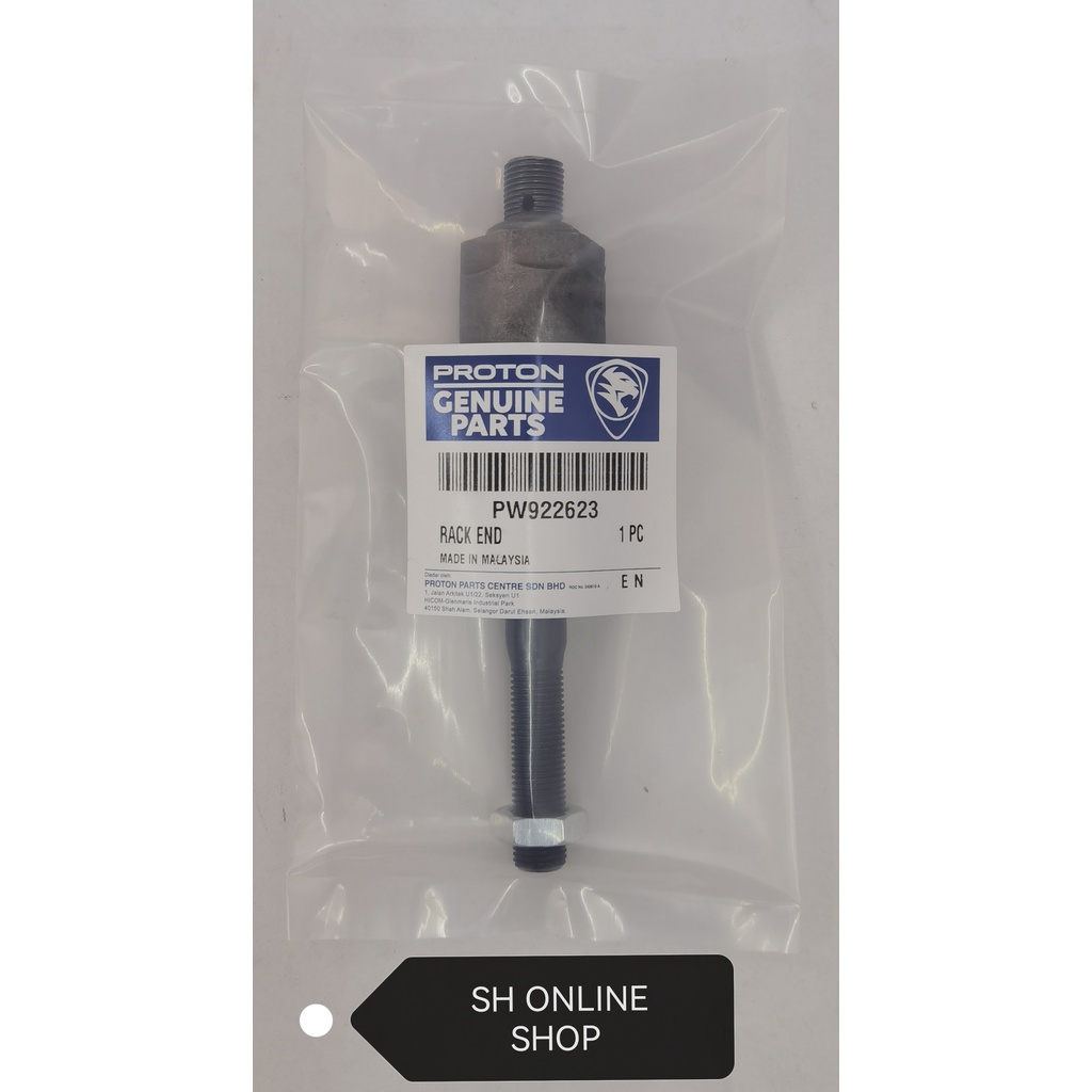 Rack End (OEM) for Proton Persona New VVT 2016 Year Iriz (1pcs ...