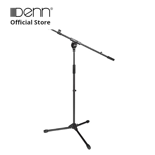 DENN DMS-250 Microphone Stand | Shopee Malaysia
