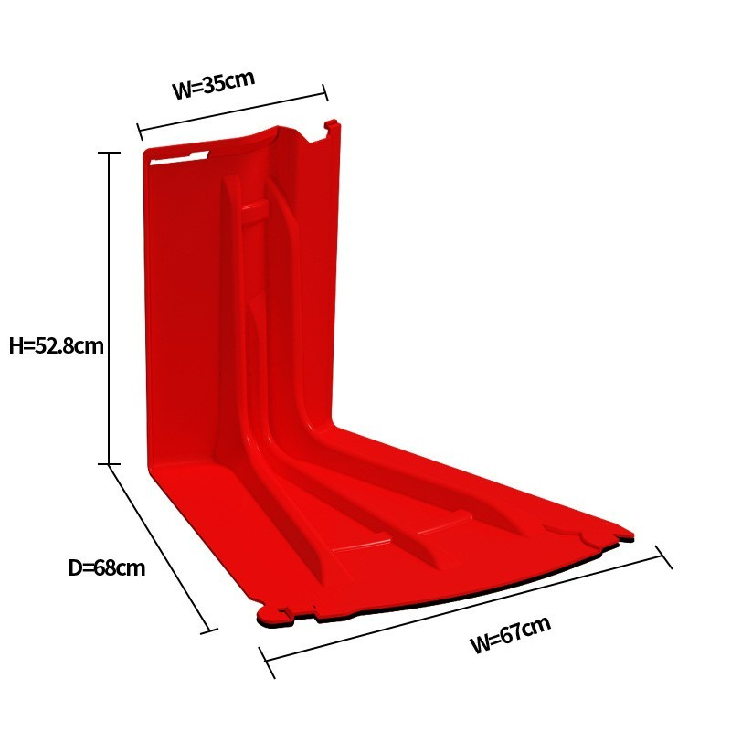 [PRE-ORDER]Flood Defence Wall Flood Control Flood Protection Floor ...