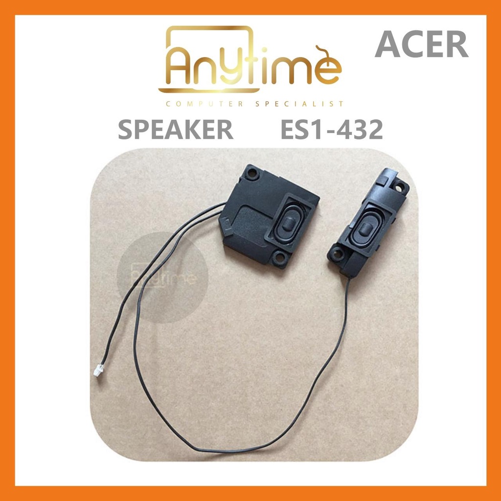 Acer ES1-432 Speaker replacement laptop speaker ES1 432 built in ...