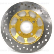 Front Disc Brake Brek Plate HONDA WAVE125 WAVE125S WAVE125X W125 WAVE ...