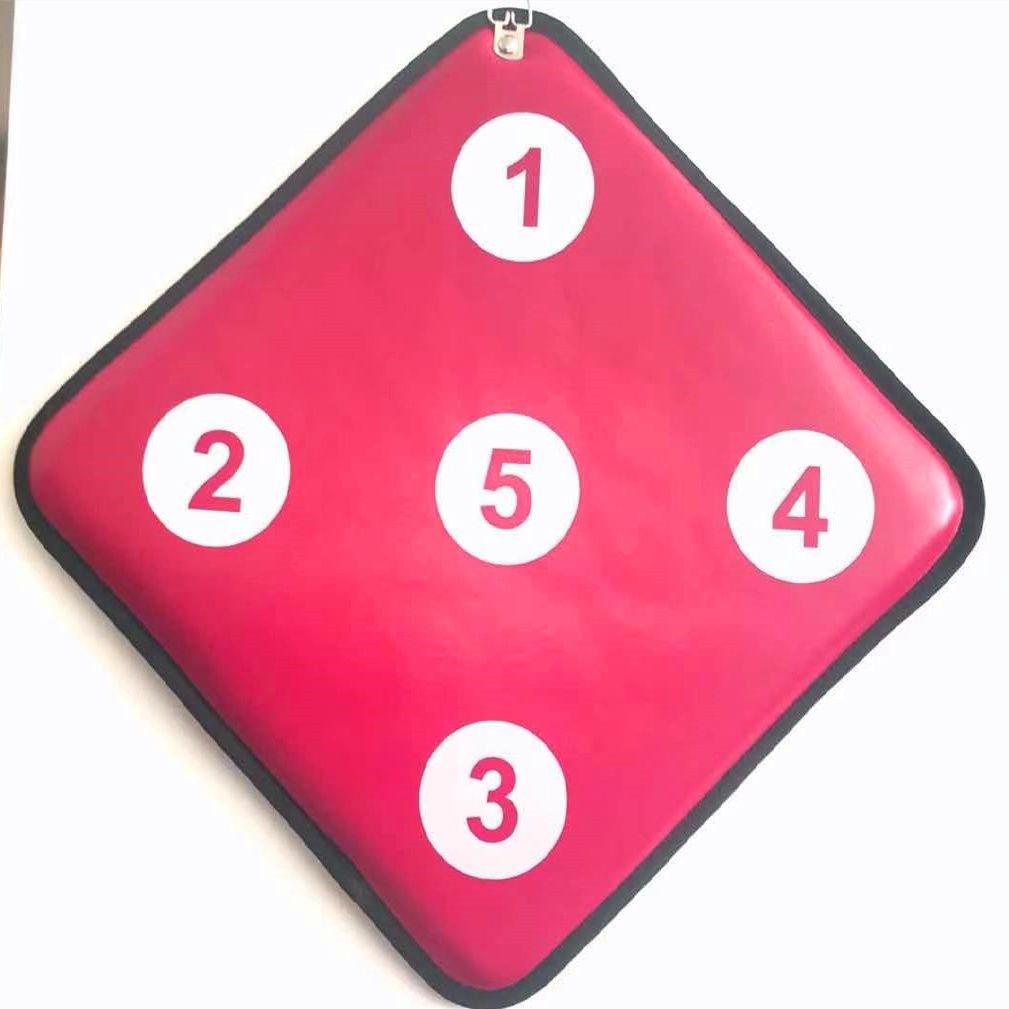 Fencing Target Sword Target Fencing Equipment Children Training Sword ...