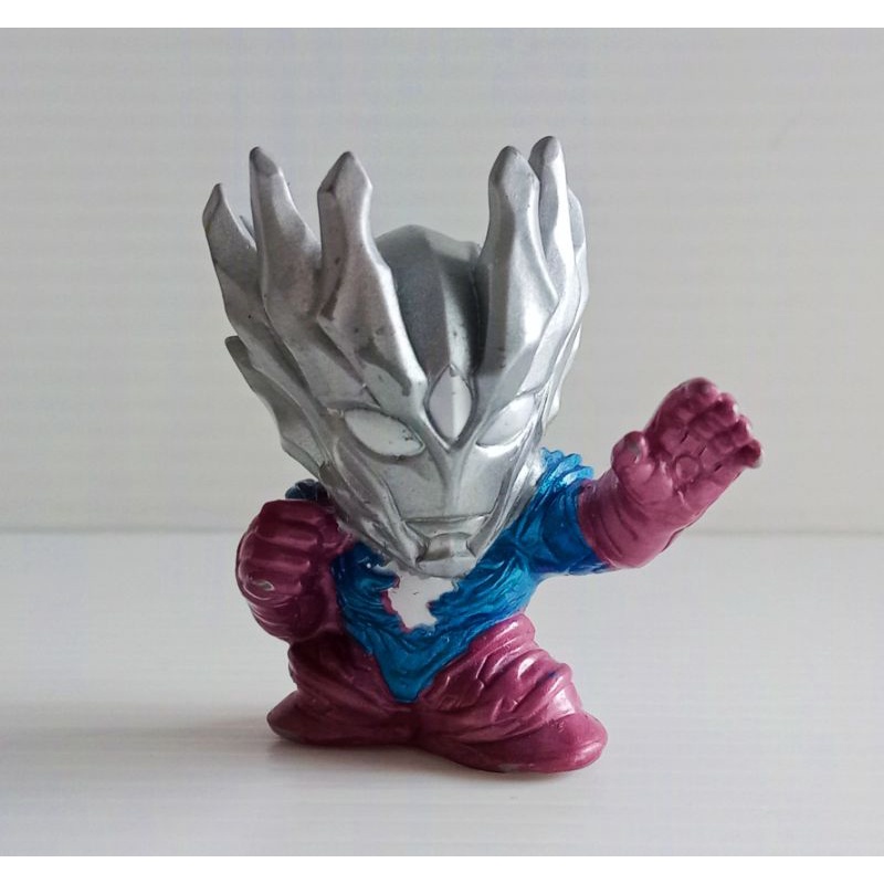 Ultraman HG Finger Puppet Modern Figure LOOSE | Shopee Malaysia