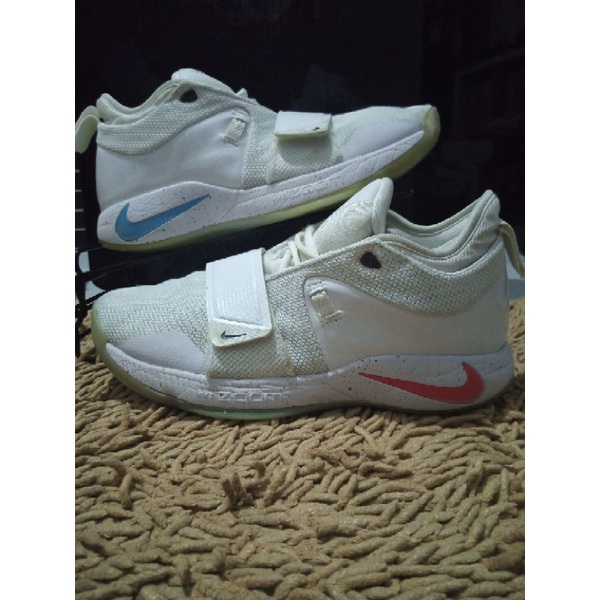 Nike Paul George PG 2.5 collab playstation (PG x PS) Shoes size 43 ...