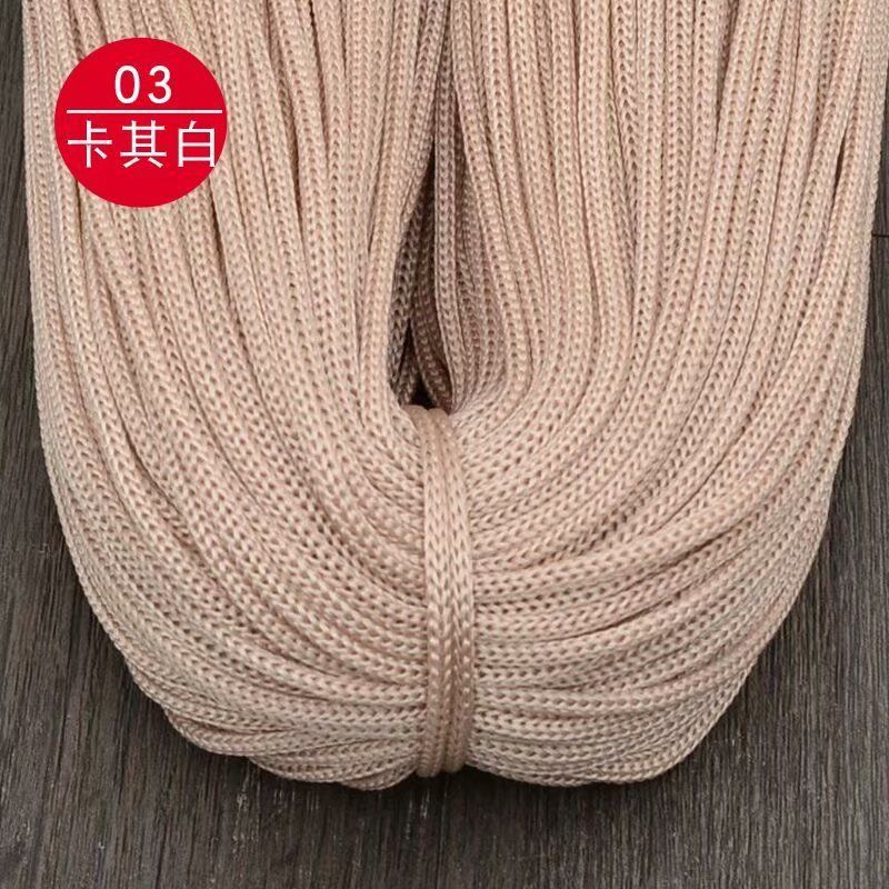 PP China Benang Kait Nilon Benang KasarTali PP 3 mm / PP Nylon Yarn200g ...
