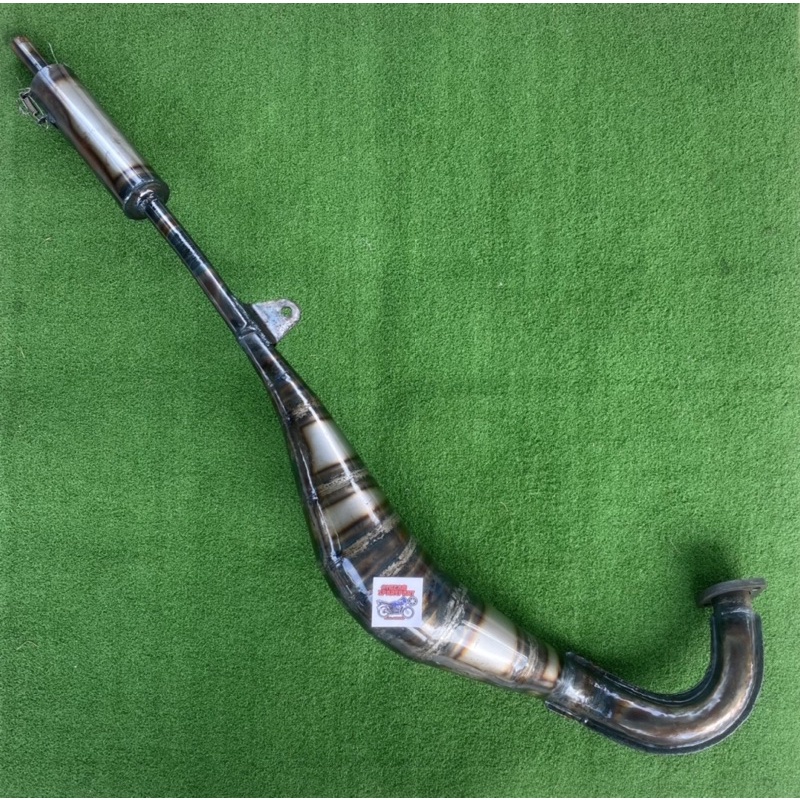 Ekzos Paip Lan Gombak Rxz/125 | Shopee Malaysia