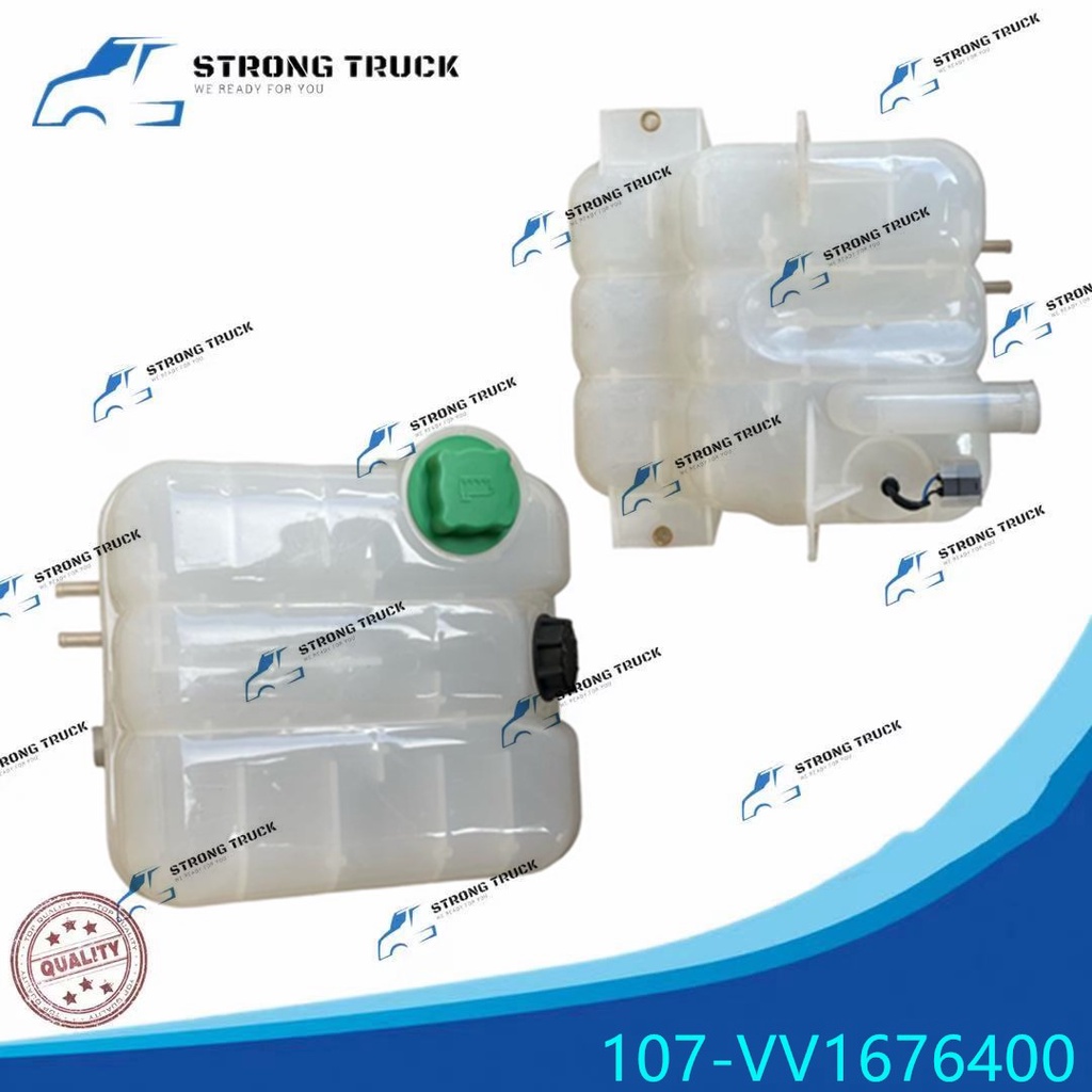 VOLVO FH12 V1/V2 SUBWATER TANK SPARE TANK OR CAP 1676400 8140024 ...