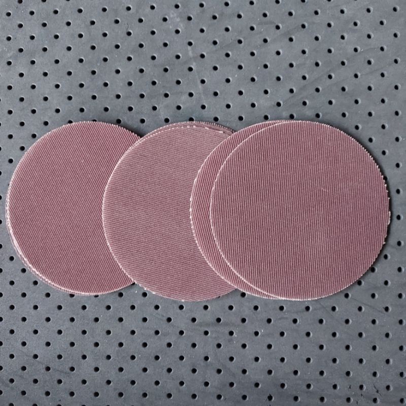 AVALON6 Inch 150mm Mesh Sandpaper (1 Piece Price) | Shopee Malaysia