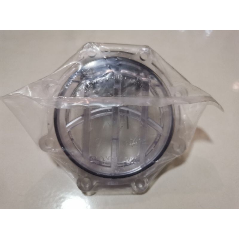 Waterco Check Valve Flapper & Lid Assy | Shopee Malaysia