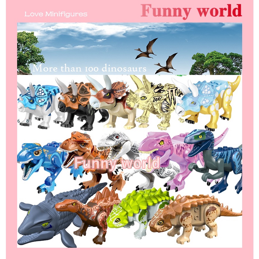 Hot Sale Large Dinosaurs with Voice Carnotaurus T-Rex Tyrannosaurs Rex ...