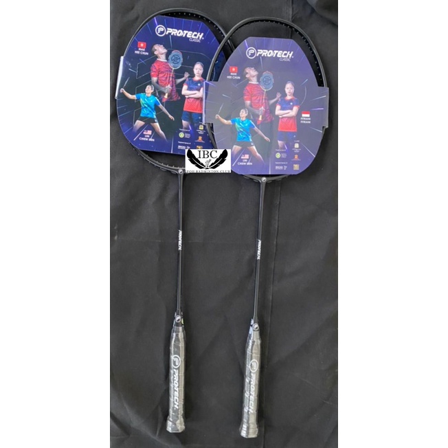 Protech MyCoach 120 Badminton Weight Racket Badminton Training Racket ...