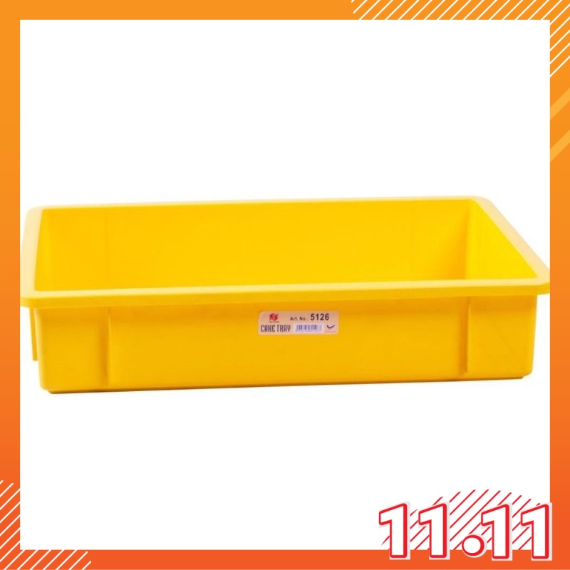 5126 CAKE TRAY/BREAD TRAY/BEKAS ROTI/TRAY KEK/KEK/BEKAS KEK/CAKE/TRAY ...