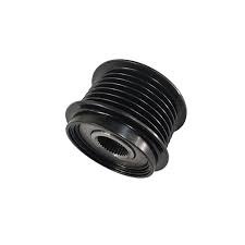 Toyota Estima ACR50 -Original Alternator Clutch Pulley -27415-0W042 ...
