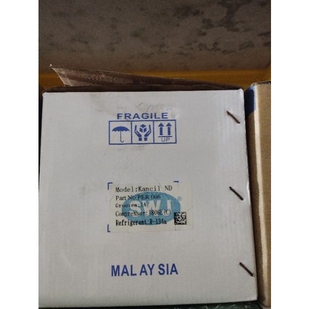 COMPRESSOR KANCIL ND | Shopee Malaysia