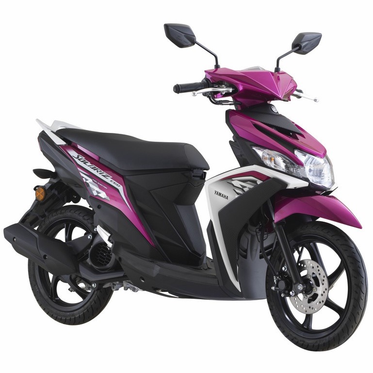 100% ORIGINAL YAMAHA SOLARIZ COVER SET 0 BF4-F0000-00 COVERSET SHOOT ...