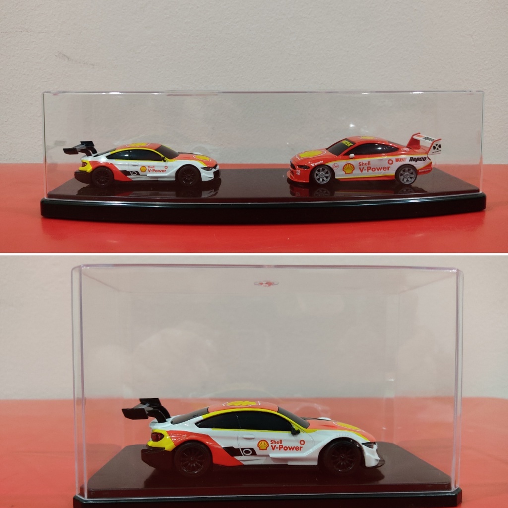 Shell Motorsport Collection 2022 Shell Bluetooth Remote Control Shell ...
