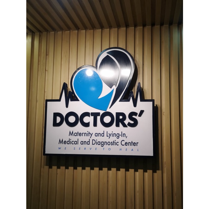 Decorative Built-up Sintra Board indoor Signage,Geometric Art Frame for ...