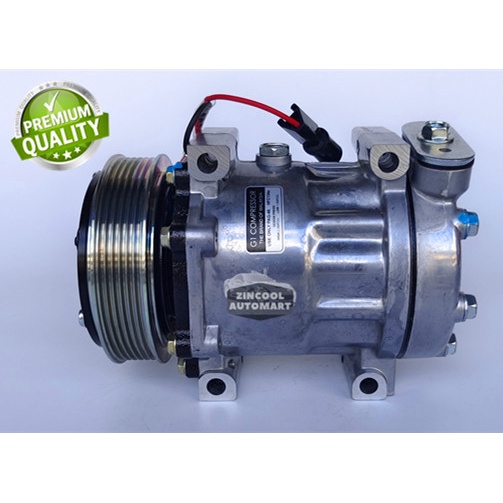 👍👍 Proton Persona / Saga BLM /FL / Satria Neo AirCond Compressor For A ...