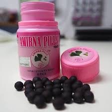 [READY.STOCK!!] Amirna Pill (Jamu) | Shopee Malaysia