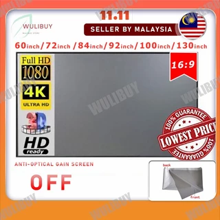 screen projector - Prices and Promotions - Dec 2025 | Shopee Malaysia