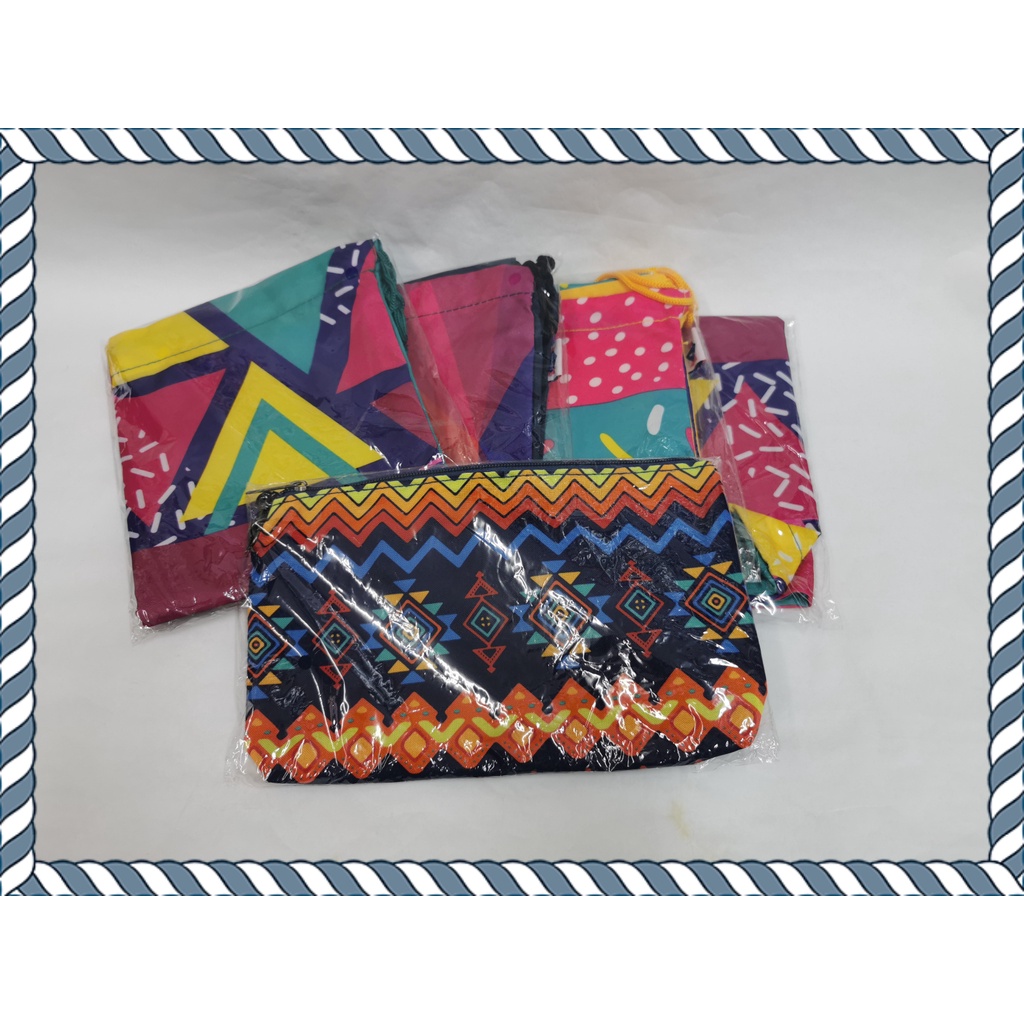 Libresse Gift Set Beach Pouch Waterproof Carry Bag 34cm | Shopee Malaysia