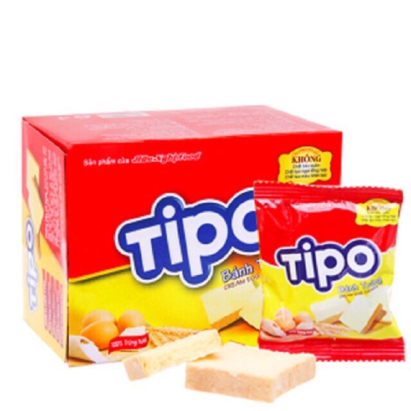 (date 11/25) Tipo cake box (small box) | Shopee Malaysia